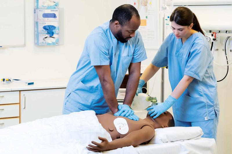 Brian Bjoern on LinkedIn: Improving Patient Safety Through Simulation ... Brian Bjoern on LinkedIn: Improving Patient Safety Through Simulation ...