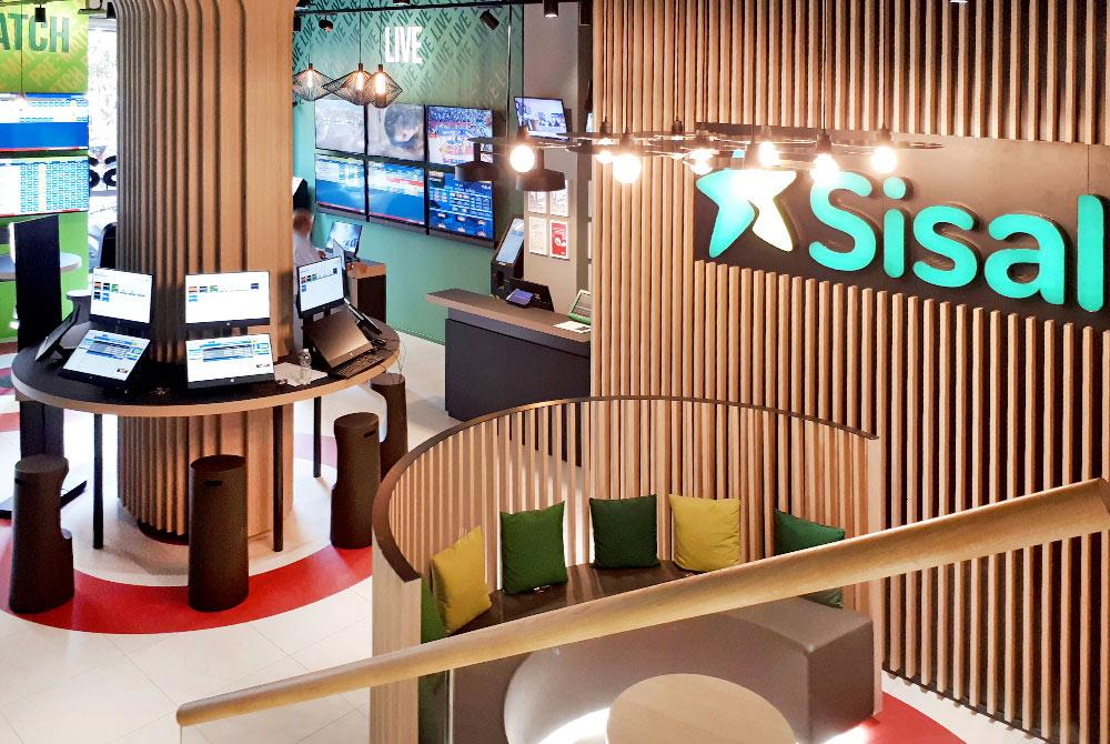 Danilo Guzzo on LinkedIn: Flutter-owned Sisal names Sian Carson as ... Danilo Guzzo on LinkedIn: Flutter-owned Sisal names Sian Carson as ...