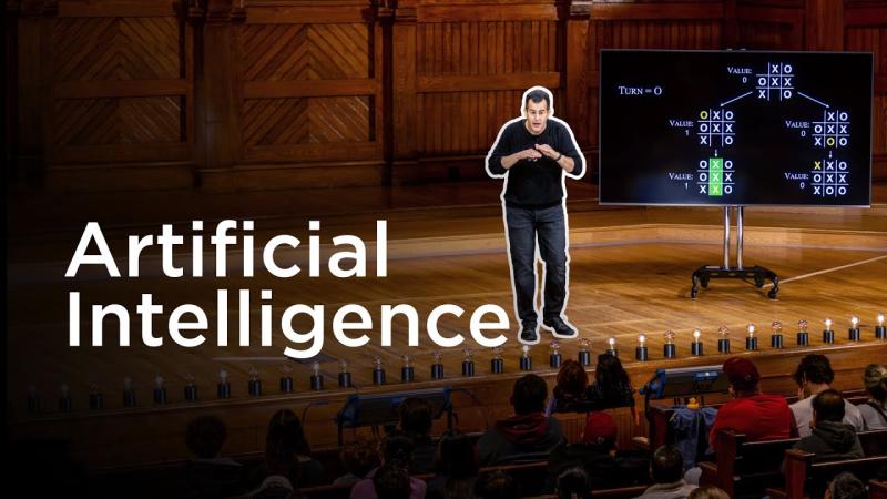 David J. Malan on LinkedIn: CS50x 2025 - Artificial Intelligence | 33 ... David J. Malan on LinkedIn: CS50x 2025 - Artificial Intelligence | 33 ...