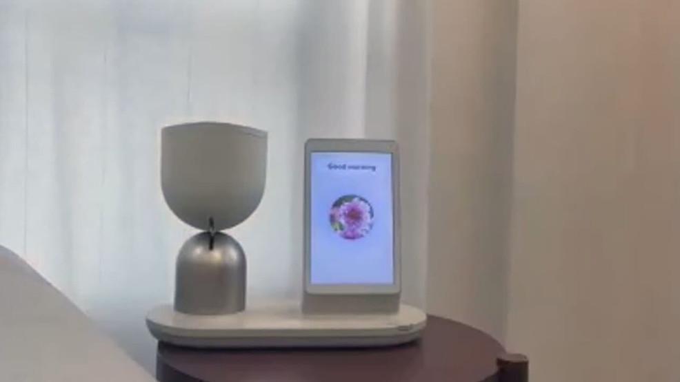 Intuition Robotics on LinkedIn: AI device 'ElliQ' aims to help aging ... Intuition Robotics on LinkedIn: AI device 'ElliQ' aims to help aging ...