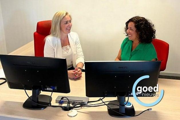Petra Maes on LinkedIn: Fritel en PXL-Next bundelen krachten voor ... Petra Maes on LinkedIn: Fritel en PXL-Next bundelen krachten voor ...