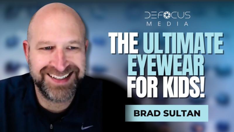Dr. Darryl Glover on LinkedIn: Kids Bright Eyes: The Ultimate Solution ... Dr. Darryl Glover on LinkedIn: Kids Bright Eyes: The Ultimate Solution ...