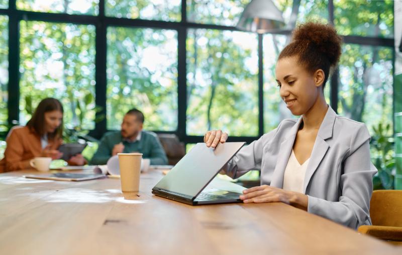 Patrizia Statelli on LinkedIn: Home-office, coworking et workation : la ... Patrizia Statelli on LinkedIn: Home-office, coworking et workation : la ...