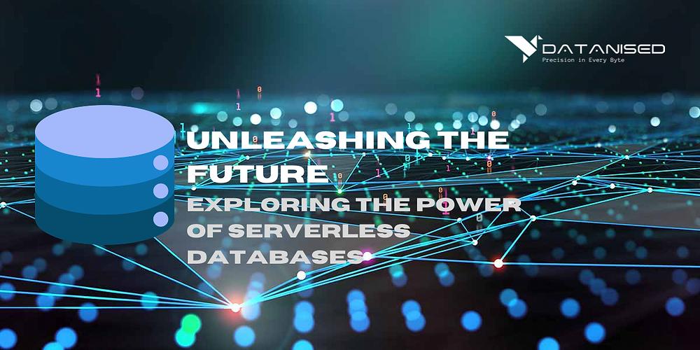 Datanised on LinkedIn: Unleashing the Future: Exploring the Power of ... Datanised on LinkedIn: Unleashing the Future: Exploring the Power of ...