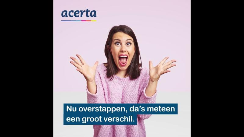Heidi Ramboer on LinkedIn: Kiezen voor Acerta als sociaal secretariaat ... Heidi Ramboer on LinkedIn: Kiezen voor Acerta als sociaal secretariaat ...