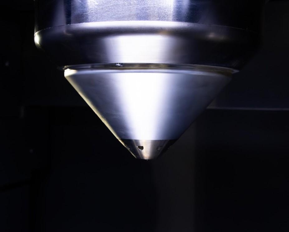 Meltio unveils new metal 3D printer with a Blue Laser deposition head ... Meltio unveils new metal 3D printer with a Blue Laser deposition head ...