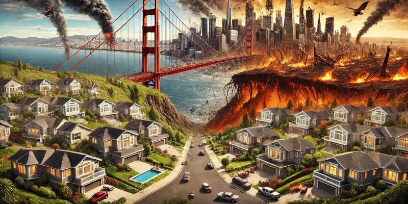 Andrew Jeffery on LinkedIn: Five Things You Need to Know: San Francisco ... Andrew Jeffery on LinkedIn: Five Things You Need to Know: San Francisco ...