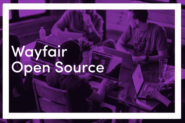 Dan Rowe on LinkedIn: Wayfair Open Source Home Dan Rowe on LinkedIn: Wayfair Open Source Home