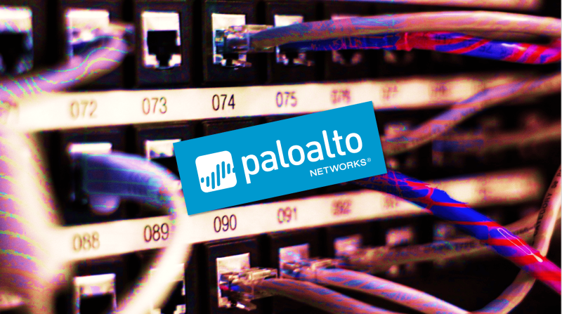 Palo Alto Networks fixes zero-day exploited to backdoor firewalls ... Palo Alto Networks fixes zero-day exploited to backdoor firewalls ...