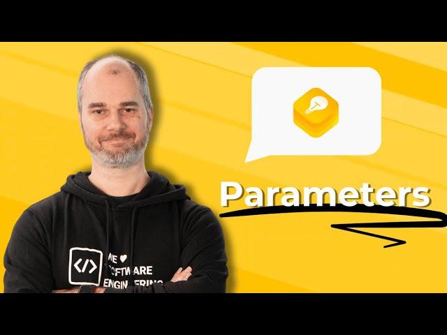 Mastering SwiftUI TipKit: Customizing Tips with Parameters | Thimo Bess Mastering SwiftUI TipKit: Customizing Tips with Parameters | Thimo Bess