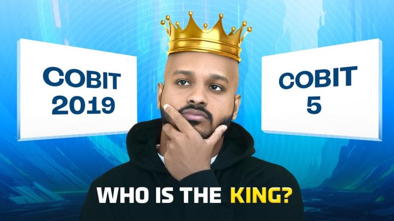 Adem A. on LinkedIn: The Differences Between COBIT 5 and COBIT 2019 Adem A. on LinkedIn: The Differences Between COBIT 5 and COBIT 2019