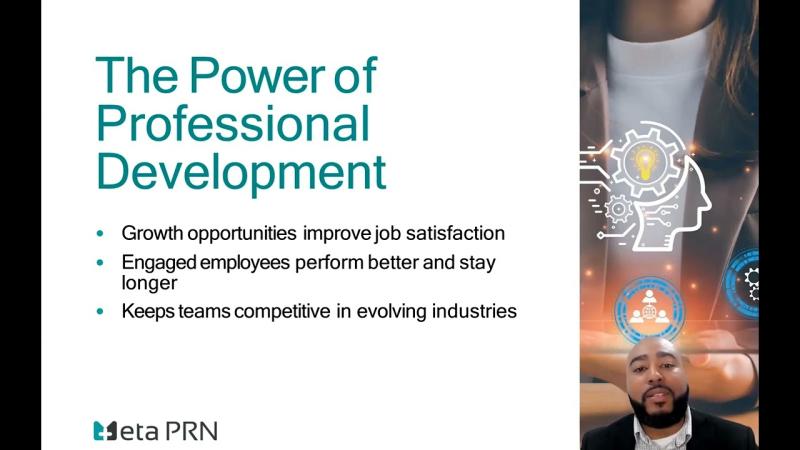 Meta PRN on LinkedIn: Employer Professional Development Meta PRN on LinkedIn: Employer Professional Development