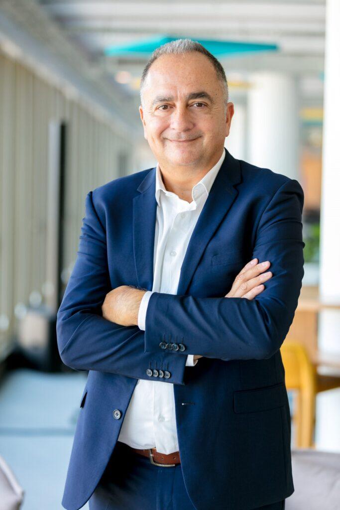 NTT DATA Europe & Latam on LinkedIn: NTT DATA AMBITIONNE LA CREATION DE ... NTT DATA Europe & Latam on LinkedIn: NTT DATA AMBITIONNE LA CREATION DE ...