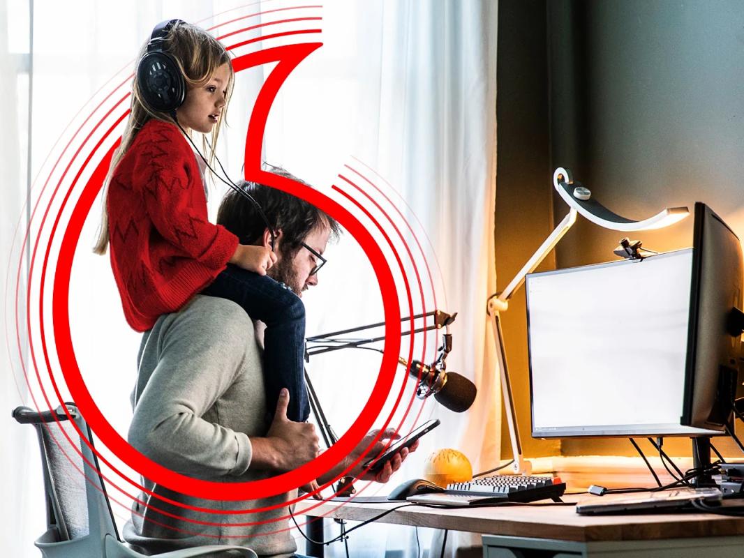 Pan RF Group Ltd on LinkedIn: Vodafone Claim 63 Percent of Brits Have ... Pan RF Group Ltd on LinkedIn: Vodafone Claim 63 Percent of Brits Have ...