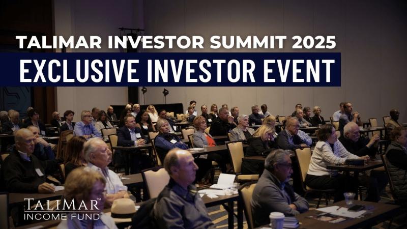 TaliMar Investor Summit 2025 - Recap | TaliMar Financial TaliMar Investor Summit 2025 - Recap | TaliMar Financial