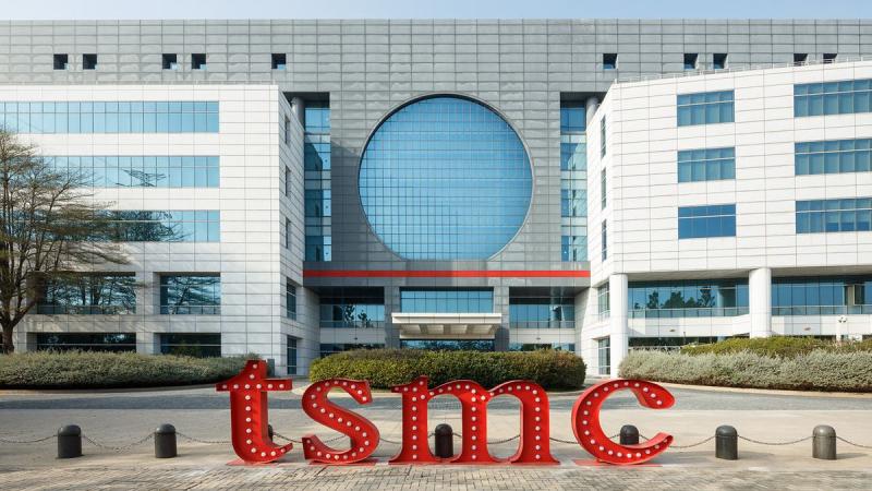 China seizing TSMC would be 'devastating' for U.S. economy, Commerce ... China seizing TSMC would be 'devastating' for U.S. economy, Commerce ...