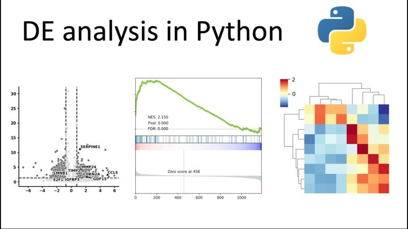 Youssef M. Fadel on LinkedIn: Differential expression in Python with ... Youssef M. Fadel on LinkedIn: Differential expression in Python with ...