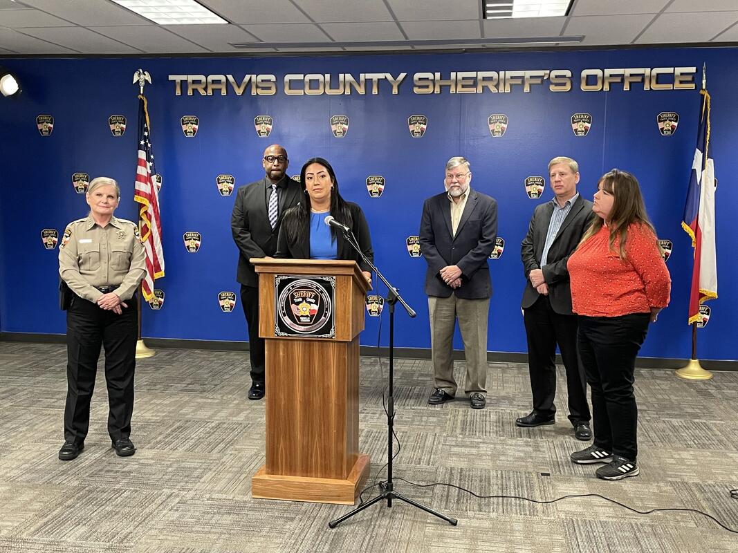 Gaye Lynn Scott on LinkedIn: ACC Launches New Program to Help Travis ... Gaye Lynn Scott on LinkedIn: ACC Launches New Program to Help Travis ...
