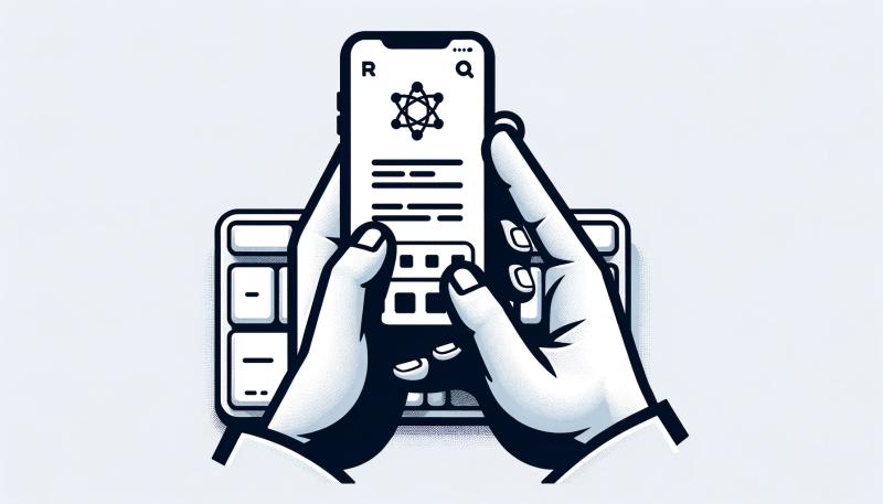 Rémi L. sur LinkedIn : Dismissing keyboard in React-Native: stop the ... Rémi L. sur LinkedIn : Dismissing keyboard in React-Native: stop the ...