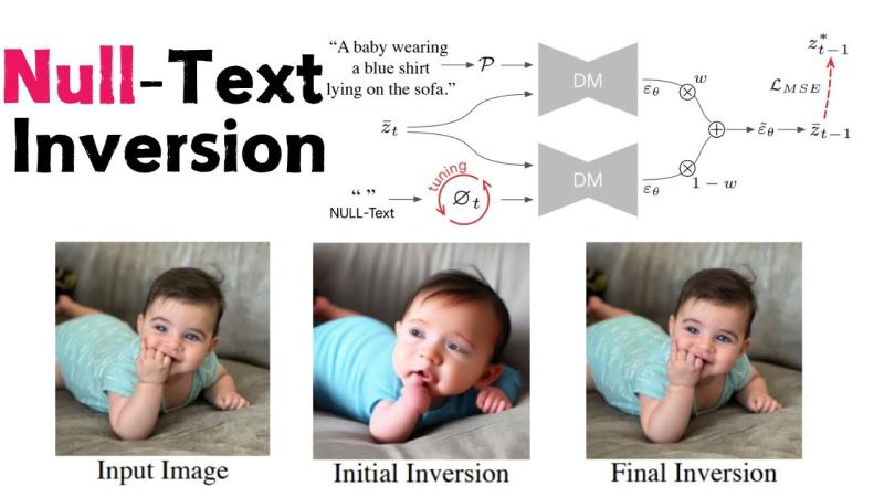 Soroush Mehraban on LinkedIn: Null-text Inversion for Editing Real ... Soroush Mehraban on LinkedIn: Null-text Inversion for Editing Real ...