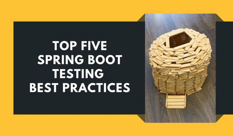 Philip Riecks on LinkedIn: Spring Boot Testing Best Practices - rieckpil Philip Riecks on LinkedIn: Spring Boot Testing Best Practices - rieckpil