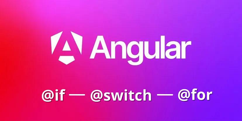 Davide Passafaro on LinkedIn: Angular Control Flow: la guida completa Davide Passafaro on LinkedIn: Angular Control Flow: la guida completa