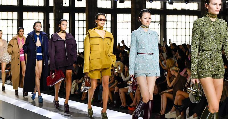 Can Kering Turn Things Around? | Dejan Despotovic Can Kering Turn Things Around? | Dejan Despotovic