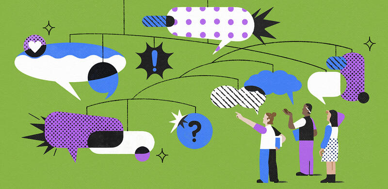 Deon Binneman on LinkedIn: 6 ways leaders can build a culture of voice ... Deon Binneman on LinkedIn: 6 ways leaders can build a culture of voice ...