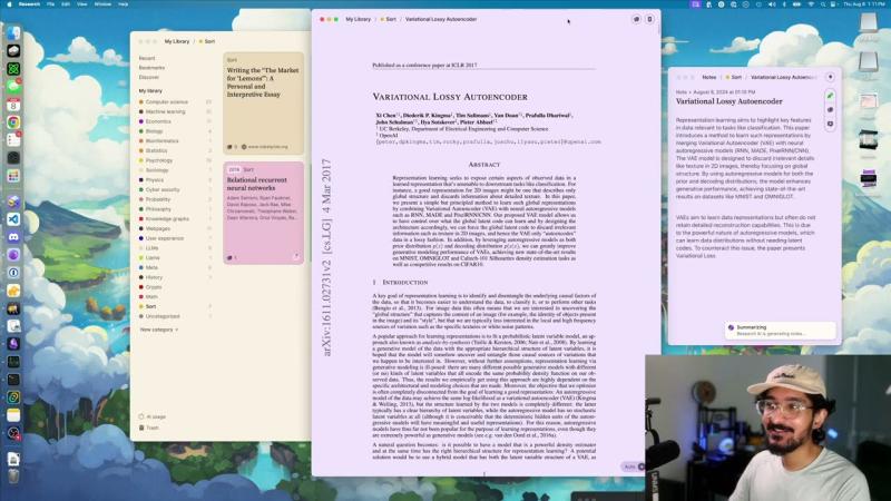 Udara J. on LinkedIn: Research app walk-through (beta v0.4) Udara J. on LinkedIn: Research app walk-through (beta v0.4)