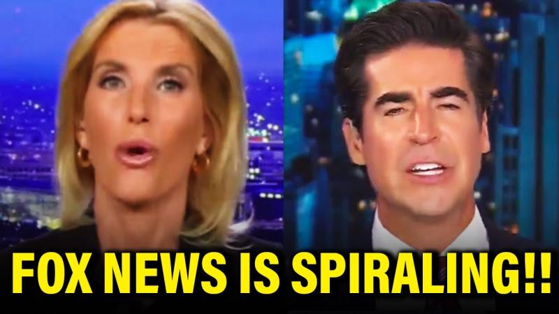 David Sotelo on LinkedIn: Fox LOSES CONTROL as Trump makes MOCKERY of ... David Sotelo on LinkedIn: Fox LOSES CONTROL as Trump makes MOCKERY of ...