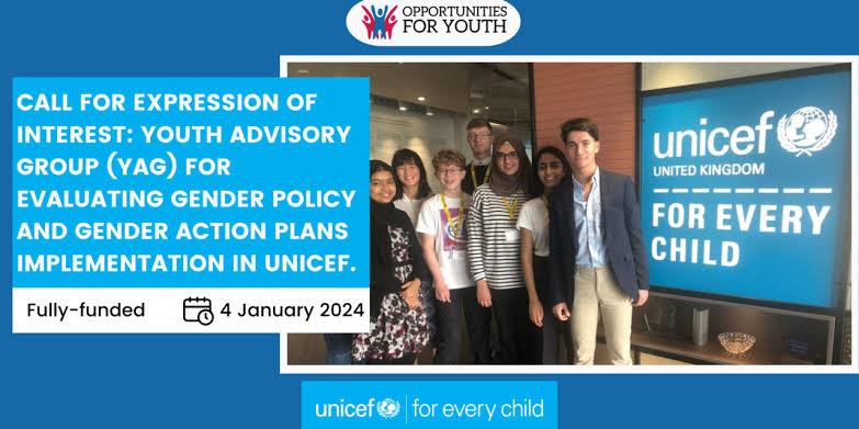 Abdullateef lawal on LinkedIn: Youth Advisory Group (YAG) for ... Abdullateef lawal on LinkedIn: Youth Advisory Group (YAG) for ...