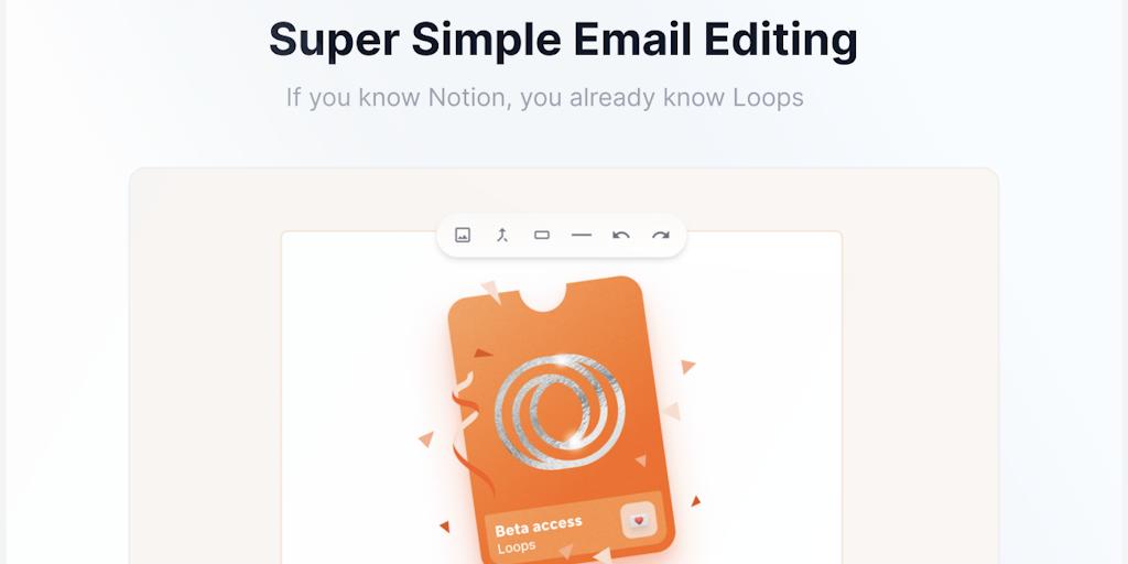 Workspaces on LinkedIn: Loops - Email made easy | Product Hunt Workspaces on LinkedIn: Loops - Email made easy | Product Hunt