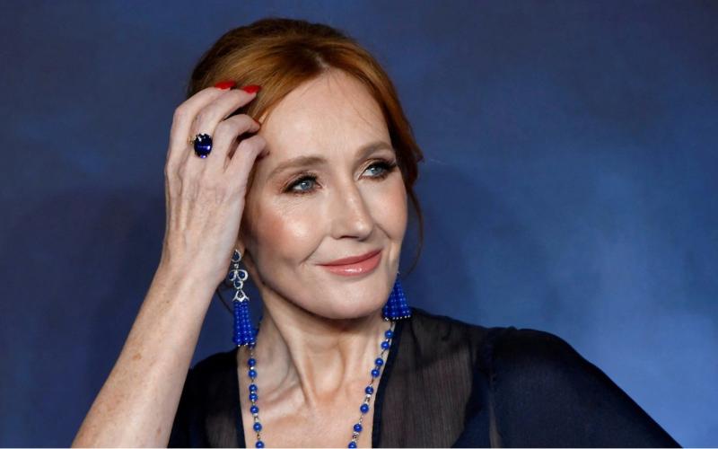Matthew A McKenna on LinkedIn: JK Rowling vows to defy “ludicrous” new ... Matthew A McKenna on LinkedIn: JK Rowling vows to defy “ludicrous” new ...