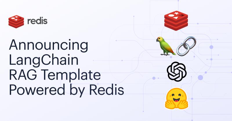 Anil K Shukla, Ph.D. on LinkedIn: Announcing LangChain RAG Template ... Anil K Shukla, Ph.D. on LinkedIn: Announcing LangChain RAG Template ...