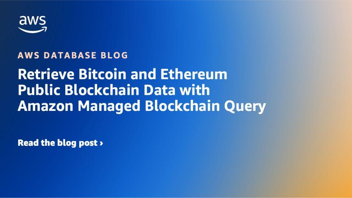 Sashi Varanasi on LinkedIn: Retrieve Bitcoin and Ethereum Public ... Sashi Varanasi on LinkedIn: Retrieve Bitcoin and Ethereum Public ...