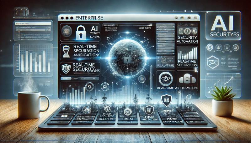 Enterprise Browsers, A Game Changer | Radhakrishna Nalakurthi Enterprise Browsers, A Game Changer | Radhakrishna Nalakurthi