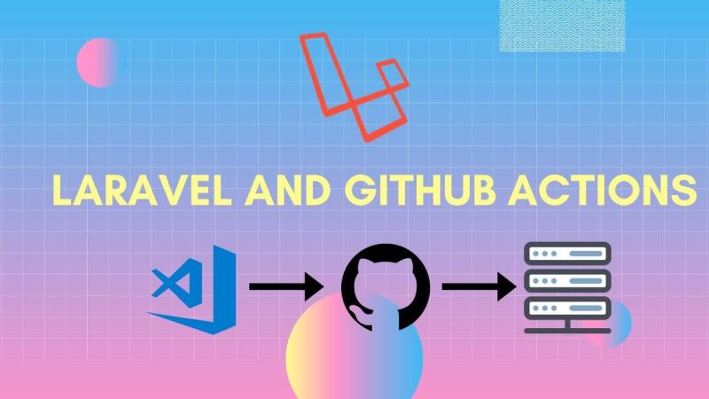 Nabil Hassen on LinkedIn: Deploy Laravel Project with GitHub Actions CI ... Nabil Hassen on LinkedIn: Deploy Laravel Project with GitHub Actions CI ...