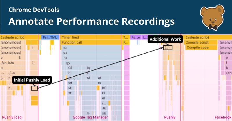 Jeremy Brown on LinkedIn: How To Annotate A Chrome DevTools Performance ... Jeremy Brown on LinkedIn: How To Annotate A Chrome DevTools Performance ...