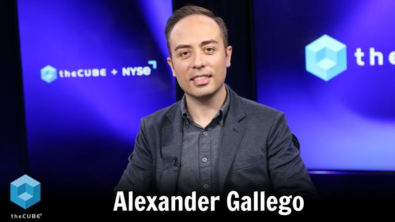 π Alexander Gallego on LinkedIn: Alexander Gallego, Redpanda Data π Alexander Gallego on LinkedIn: Alexander Gallego, Redpanda Data