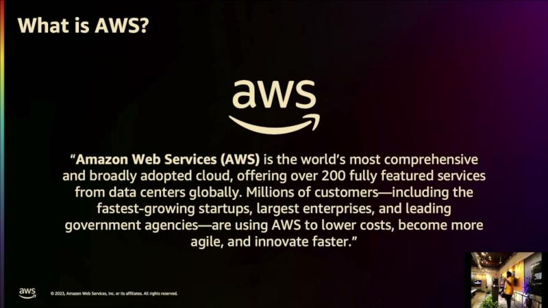 Charlton Trezevant on LinkedIn: Introduction to Terraform on AWS with ... Charlton Trezevant on LinkedIn: Introduction to Terraform on AWS with ...