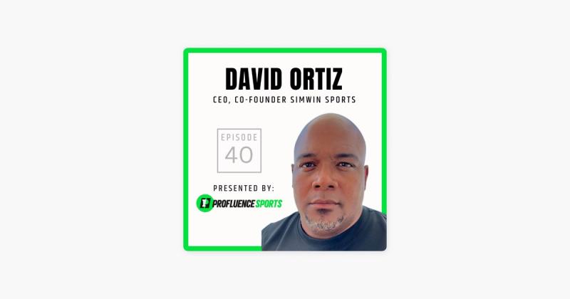 Randall S. Kasper, Esq. on LinkedIn: #40: David Ortiz - CEO, Co-Founder ... Randall S. Kasper, Esq. on LinkedIn: #40: David Ortiz - CEO, Co-Founder ...