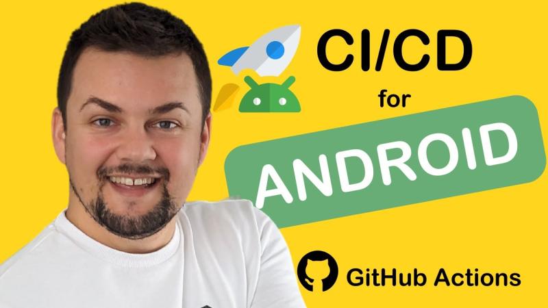 Mina Mikhail on LinkedIn: How to Set Up CI CD for Android Using GitHub ... Mina Mikhail on LinkedIn: How to Set Up CI CD for Android Using GitHub ...