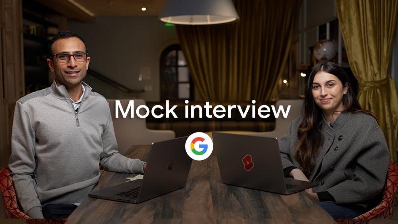 How to solve a Google coding interview question | Raydelto Hernandez How to solve a Google coding interview question | Raydelto Hernandez