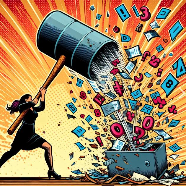 Robin Yamamoto on LinkedIn: How to split a large file into smaller ... Robin Yamamoto on LinkedIn: How to split a large file into smaller ...