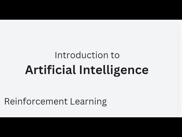 Abdul Rauf on LinkedIn: Introduction to Artificial Intelligence ... Abdul Rauf on LinkedIn: Introduction to Artificial Intelligence ...