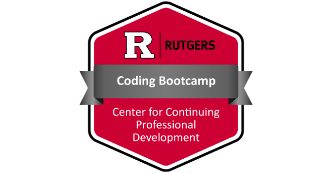Maitree Patel on LinkedIn: Rutgers Coding Bootcamp • Maitree Patel ... Maitree Patel on LinkedIn: Rutgers Coding Bootcamp • Maitree Patel ...