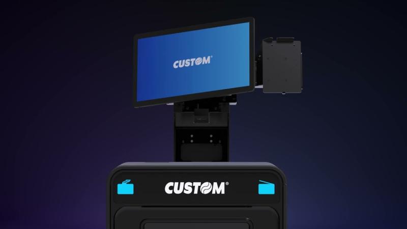 CONNECT | Custom Group CONNECT | Custom Group