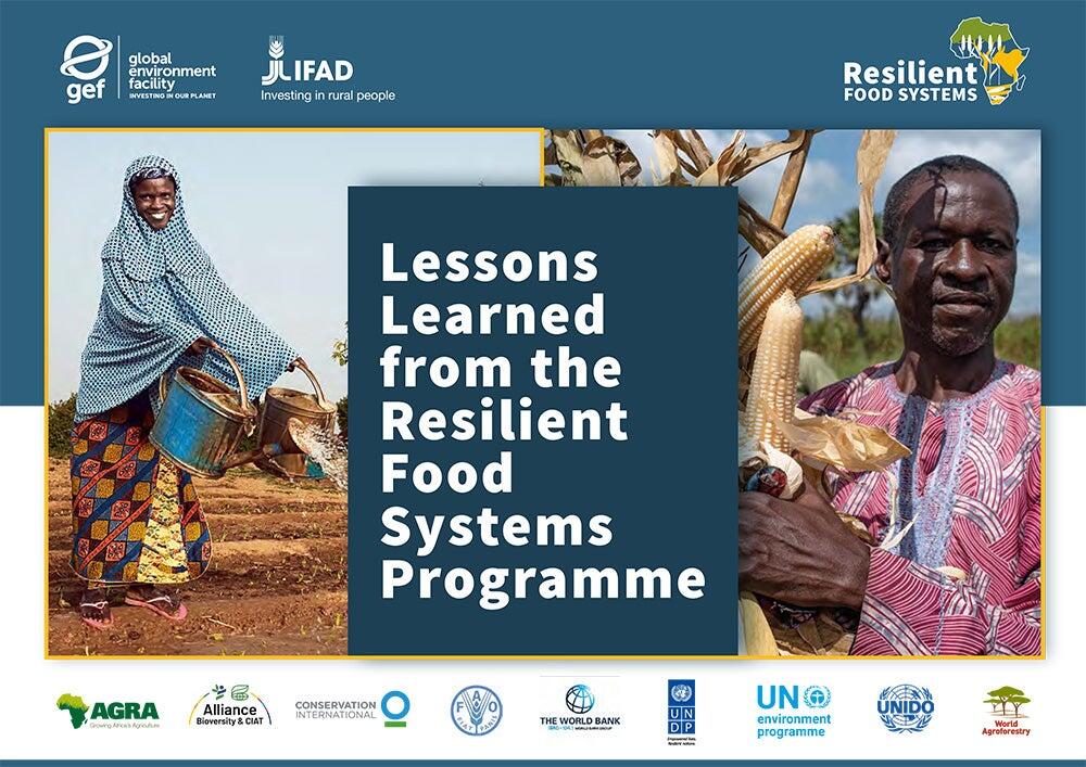 Janie Rioux on LinkedIn: Lessons Learned from the Resilient Food ... Janie Rioux on LinkedIn: Lessons Learned from the Resilient Food ...