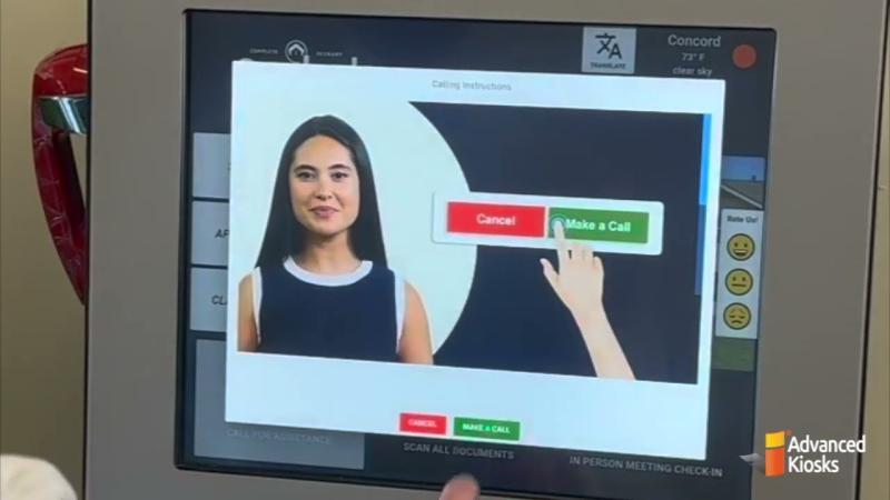 Advanced Kiosks on LinkedIn: Informational Kiosk Solutions: Enhance ... Advanced Kiosks on LinkedIn: Informational Kiosk Solutions: Enhance ...