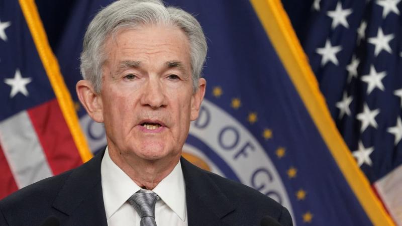Fed holds rates steady, indicates three cuts coming in 2024 | Evan Weiss Fed holds rates steady, indicates three cuts coming in 2024 | Evan Weiss